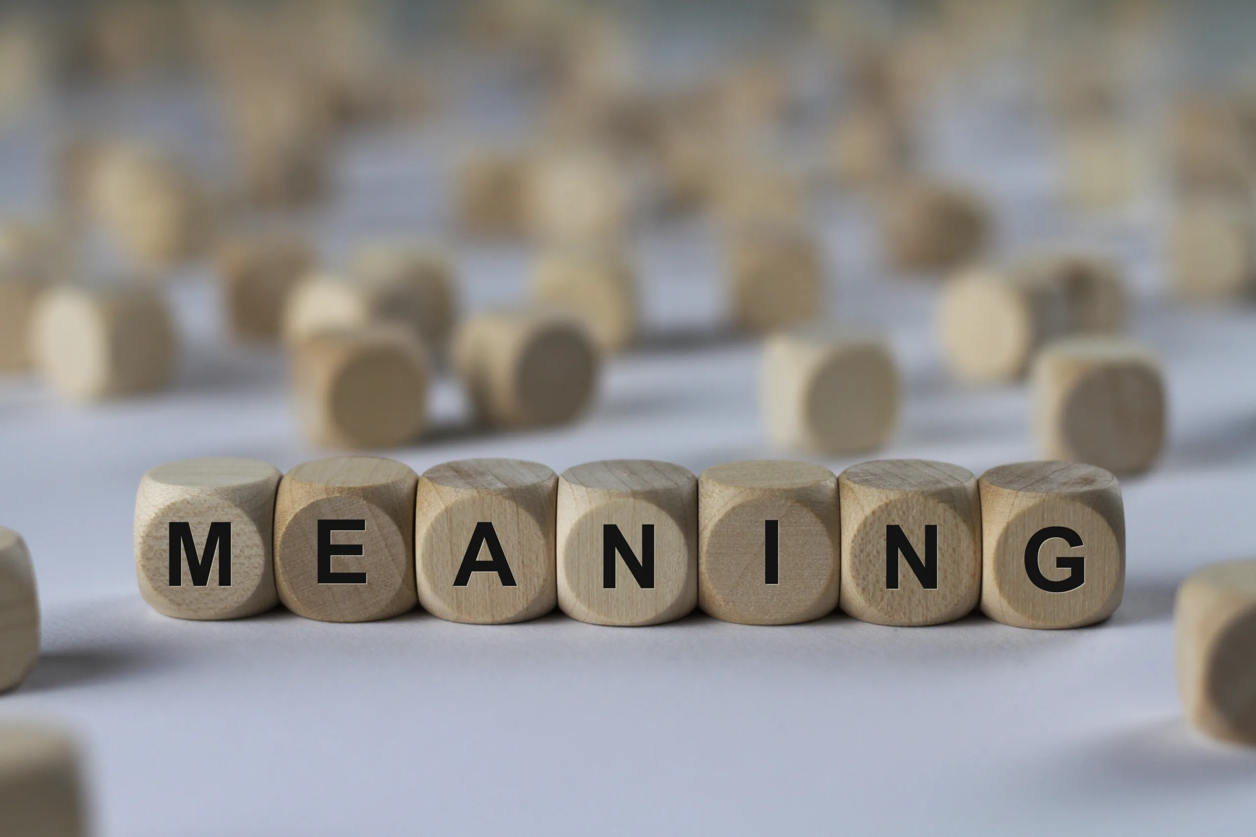 How to Help People Find Meaning in Work - The Kevin Eikenberry Group How to Help People Find Meaning in Work - The Kevin Eikenberry Group